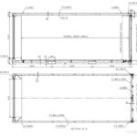 2025 - 20' Thermo King Magnum Plus Container (ESA Approved)