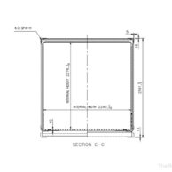 2025 - 20' Thermo King Magnum Plus Container (ESA Approved)