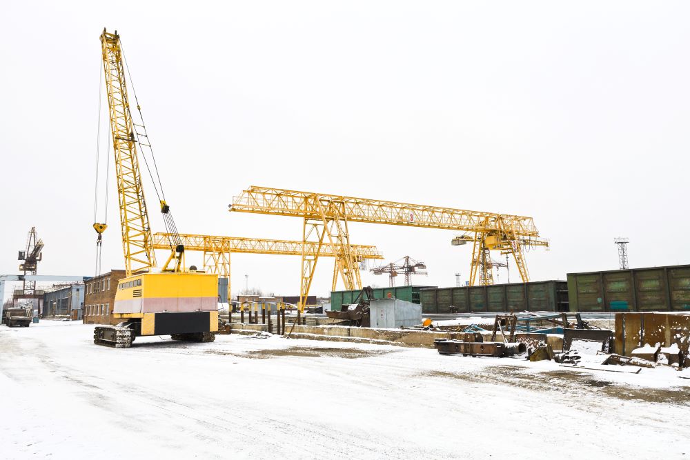Why Businesses Need Cold Storage Rentals in Winter - Chill Out Rentals